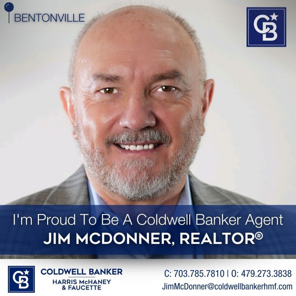 Navigating the Evolving Housing Market in Northwest Arkansas: Seller's ...